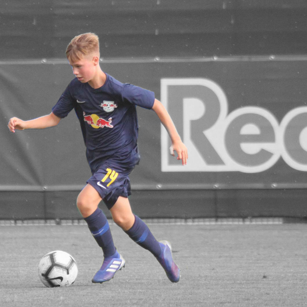 Nachwuchsspieler – Soccernation Group